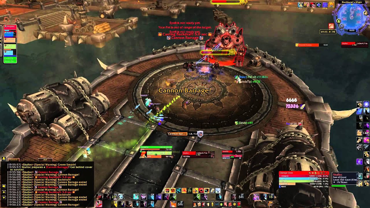 captain indecision - YouTube