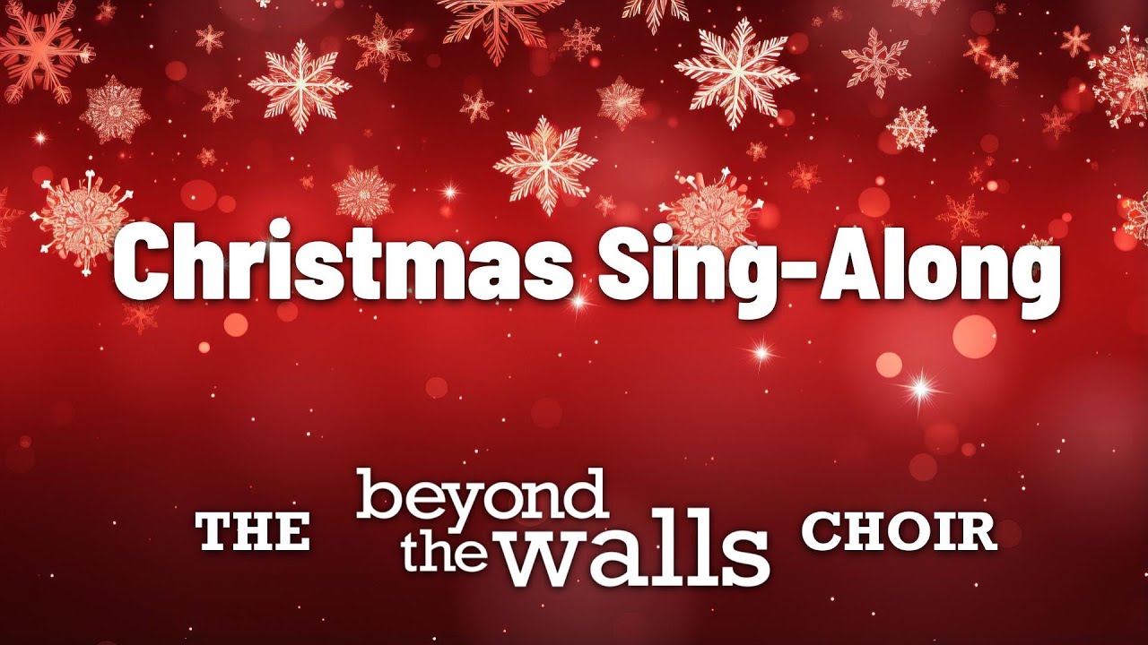 Christmas Carol Sing-Along 2023 - YouTube