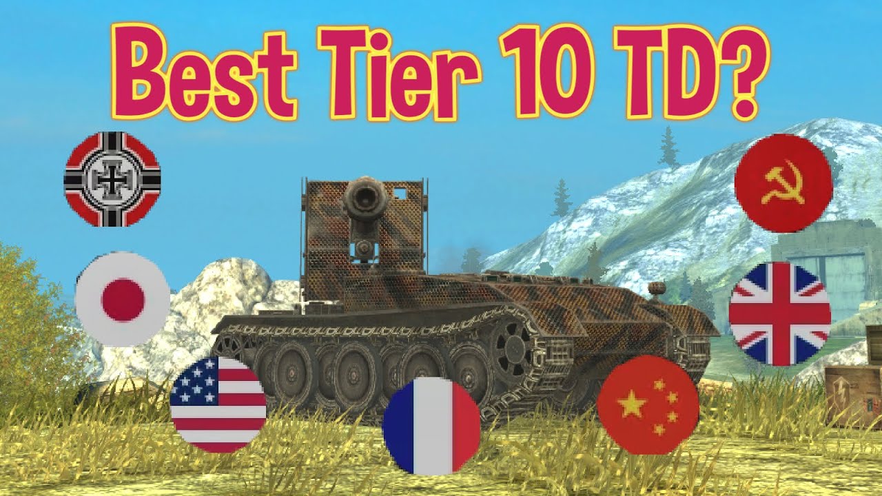 which-is-the-best-tier-10-td-snaketoast-loca-youtube