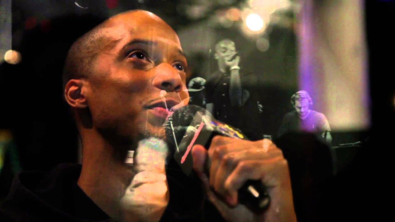 Black Milk talks New Album, MC's in Detroit + Random Axe - YouTube
