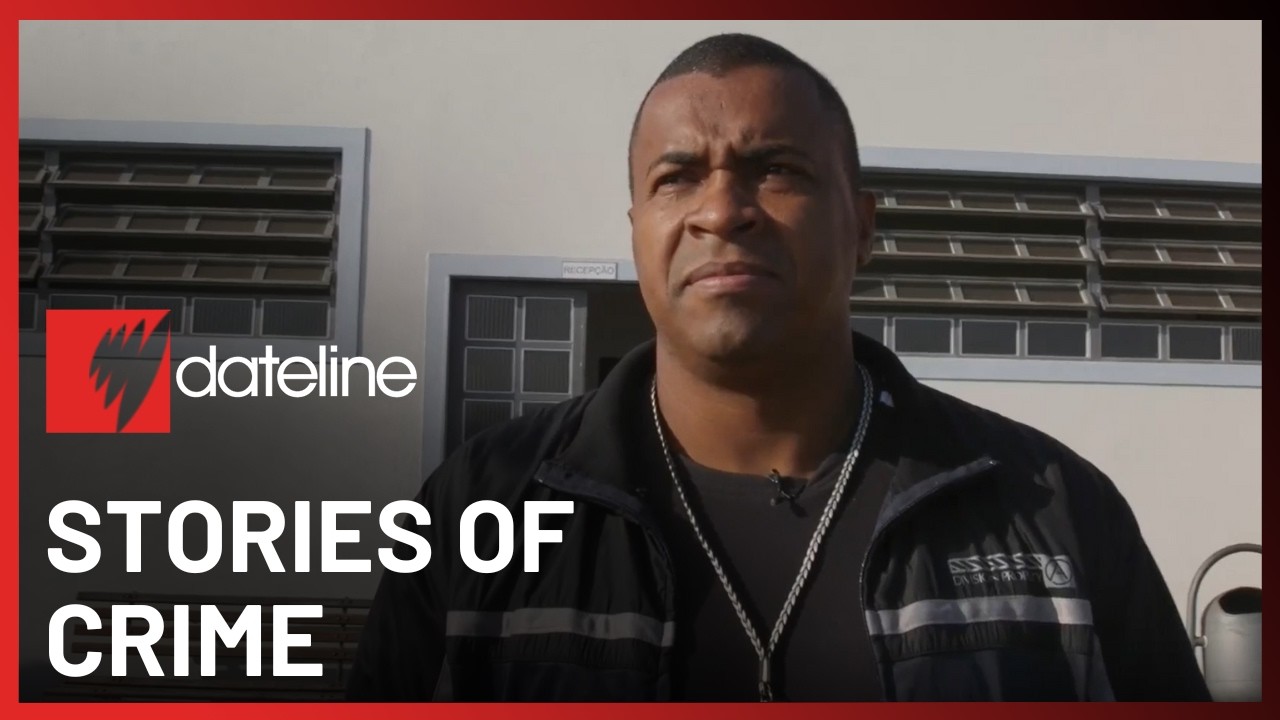 Investigating Crime Around The World | Dateline’s Best Stories | SBS ...