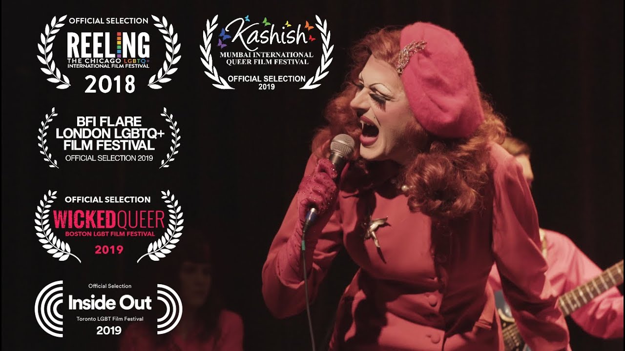 BATTLE CRY (2020) | Queer Drag Documentary by Kyle Reaume - YouTube