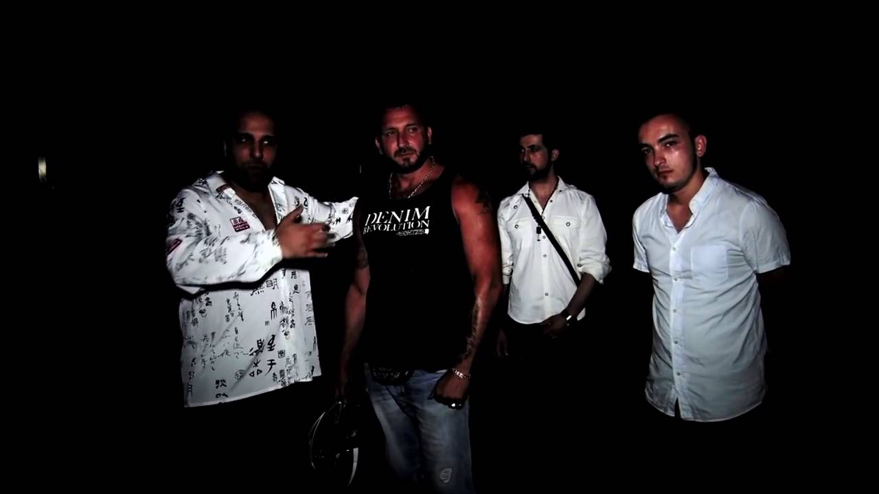 Fuck illuminati .xatar haftbefehl sido bushido kollega - YouTube