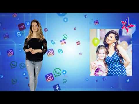 Aynur Dadaşova və Fatimədən qaynar performans