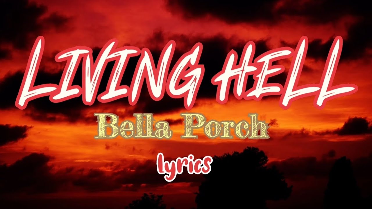 Living hell song lyrics - YouTube