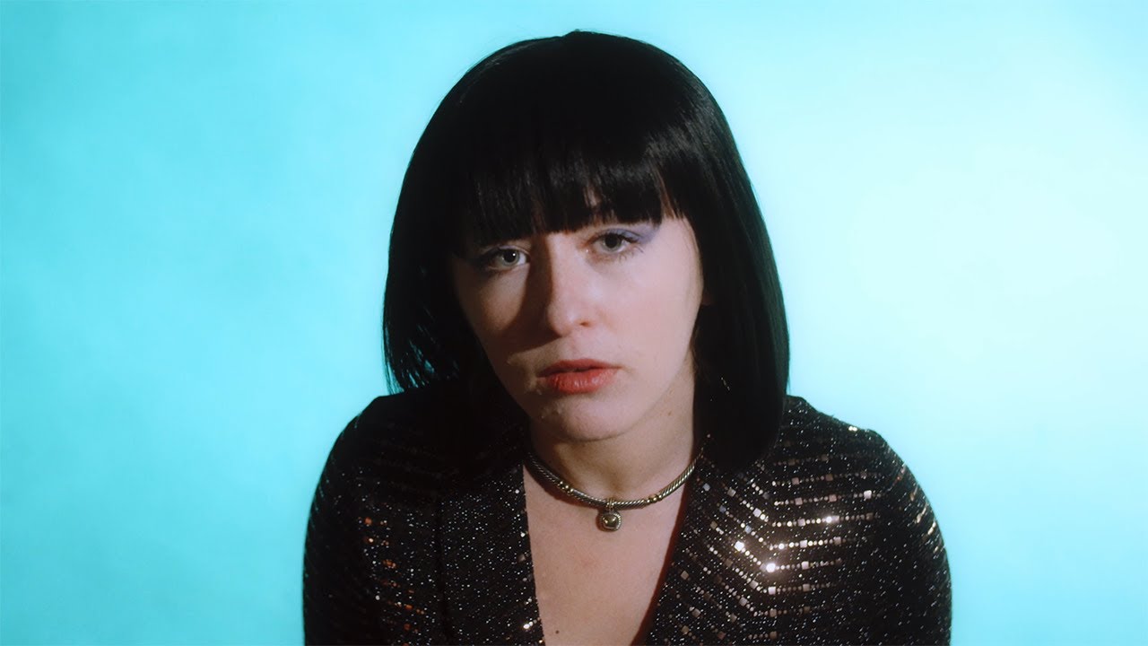 Alexa Cappelli - Body Language (Official Video) - YouTube