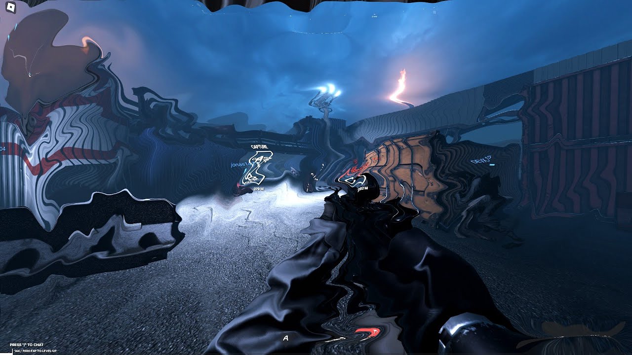 This ROBLOX game Has triple AAA fps studios In SHAME!!! - YouTube