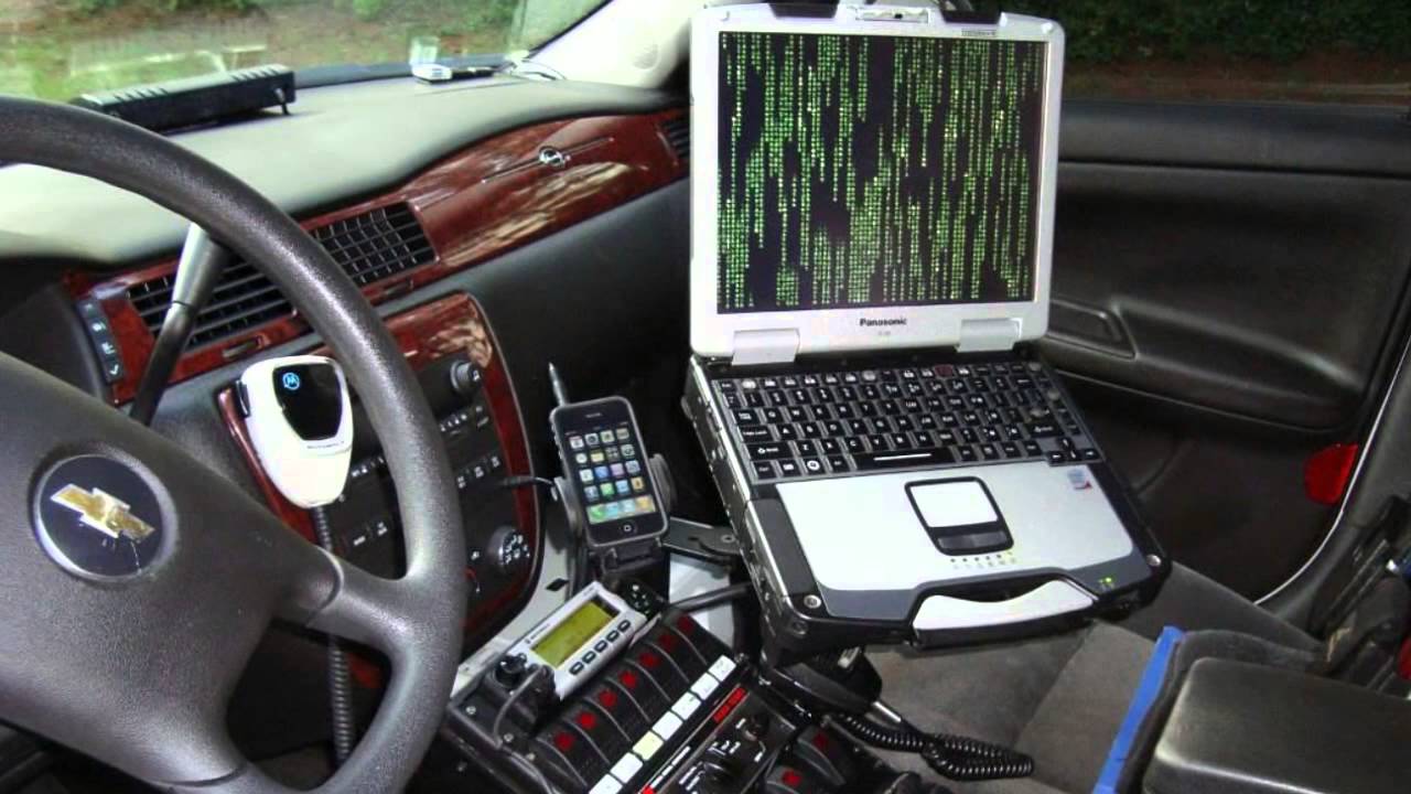 Panasonic Toughbook CF-30 Notebook | CF30 Toughbooks - YouTube