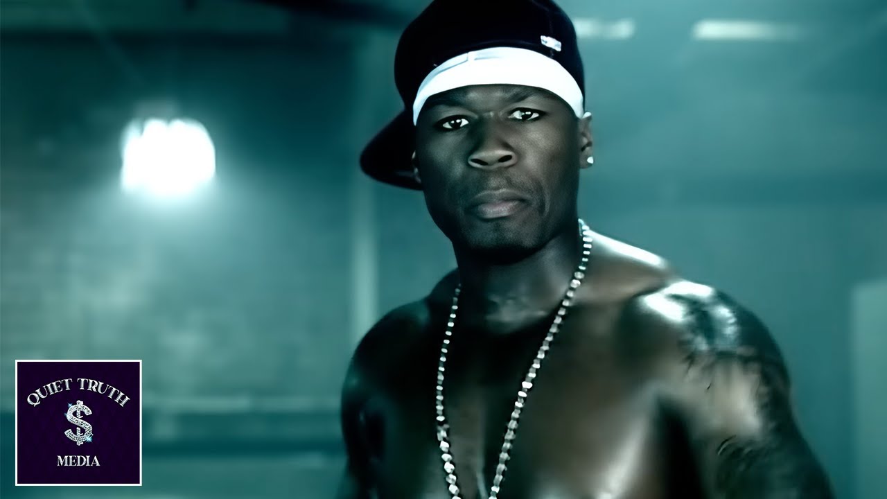 50 Cent - Many Men (Wish Death) - YouTube