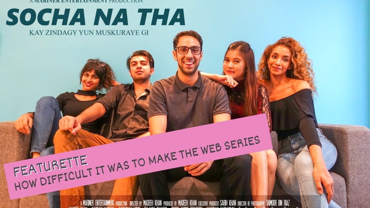 SOCHA NA THA FEATURETTE - YouTube