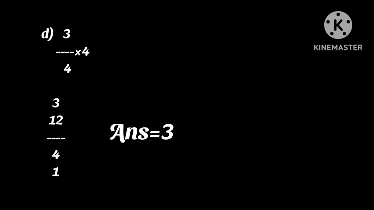 Exercise Of Math Class 5th Unit 3 Page 53 Ecercise 2 Q 1 c d subscribe exercise-of-math-class-5th-unit-3-page-53-ecercise-2-q-1-c-d-subscribe