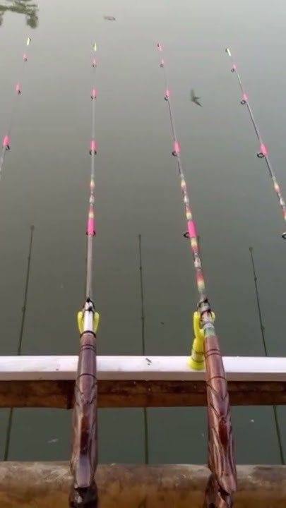 mancing Saguling terbaru - YouTube