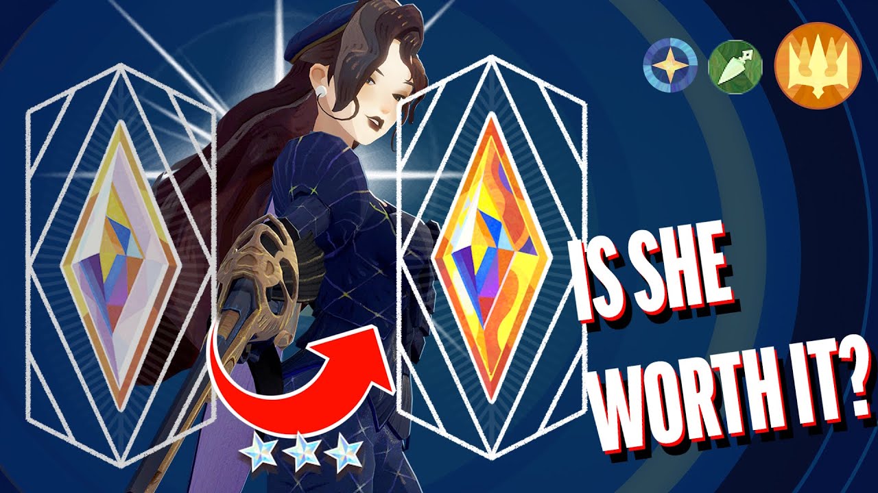 How I Got Vala Supreme Plus and What its Worth | AFK Journey [TIPS AND ...