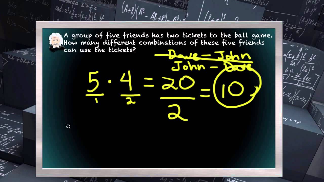 BCA Math Sample Problem Set 02 - Q11 - YouTube