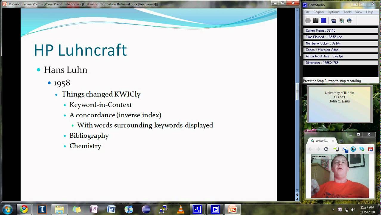UIUC CS 511 History Of Information Retrieval Mini Lecture YouTube uiuc-cs-511-history-of-information-retrieval-mini-lecture-youtube