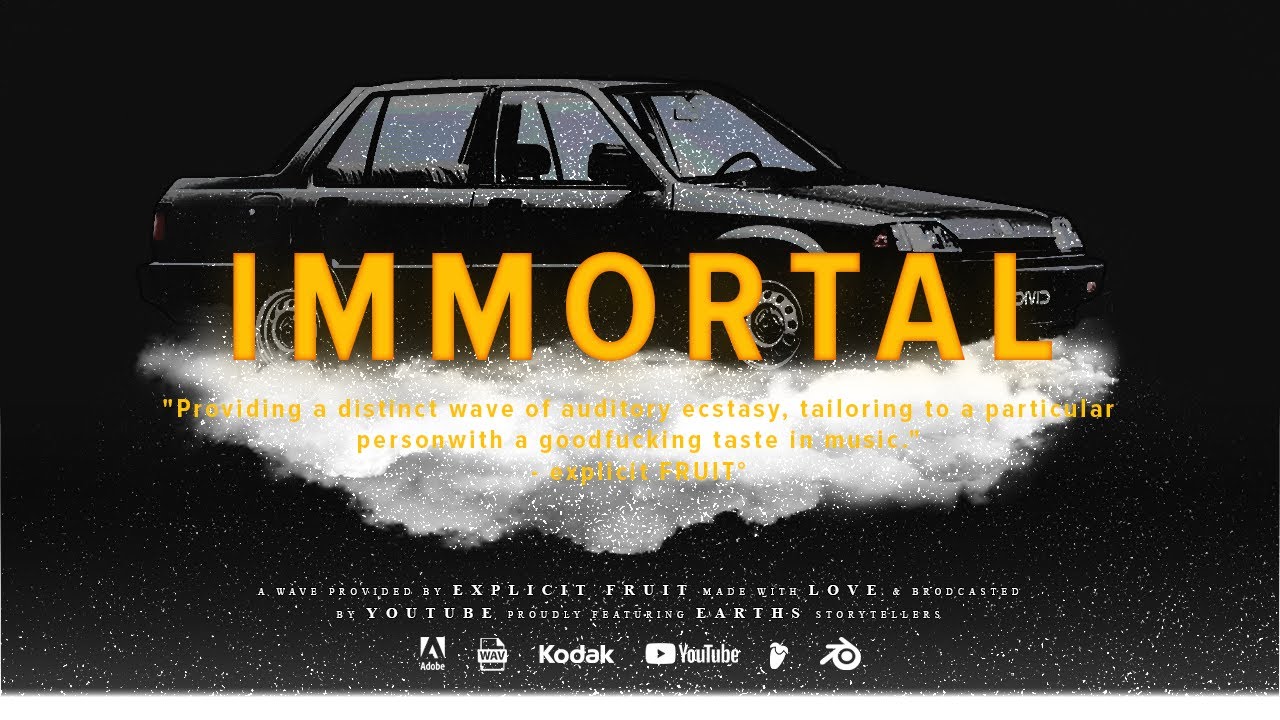 J. Cole - Immortal [slowed + reverb - YouTube