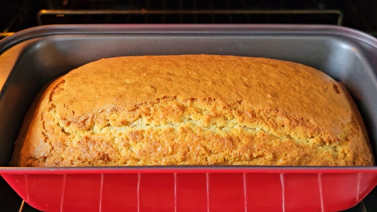 Recette en 5 minutes ! Vous ferez ce GÂTEAU délicieux simple et rapide ...