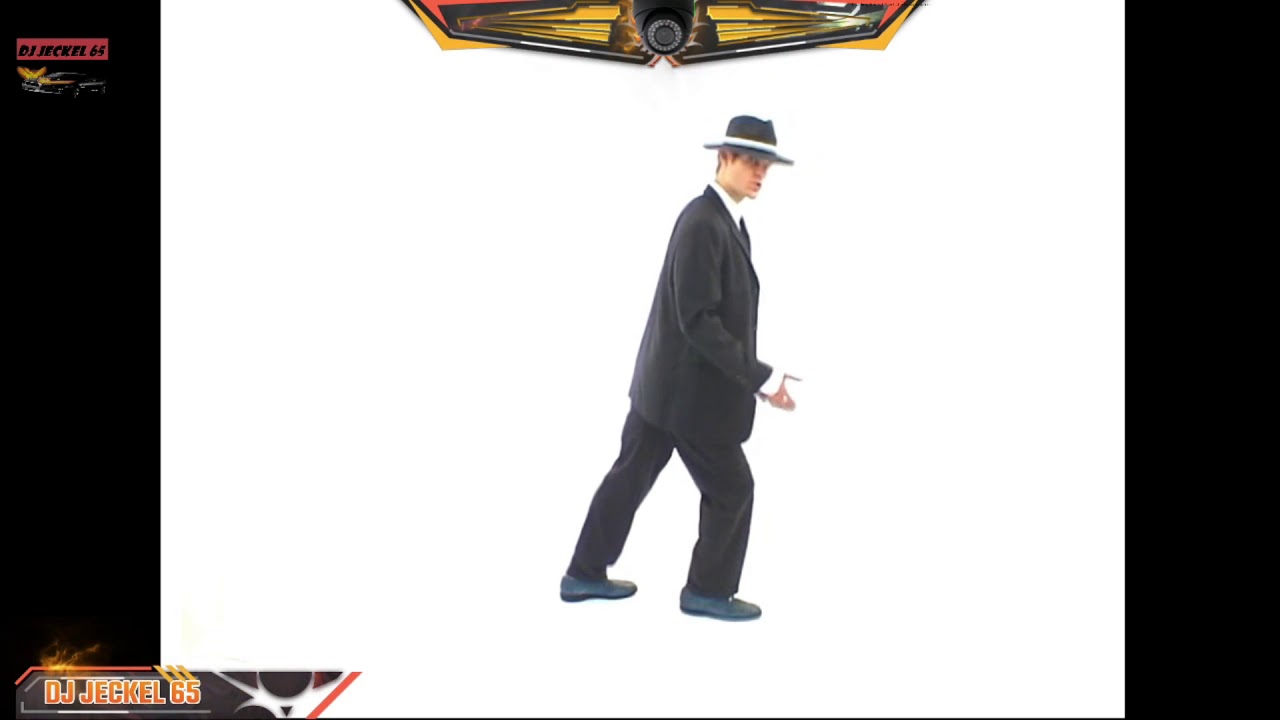 Learn how to moonwalk dance - YouTube