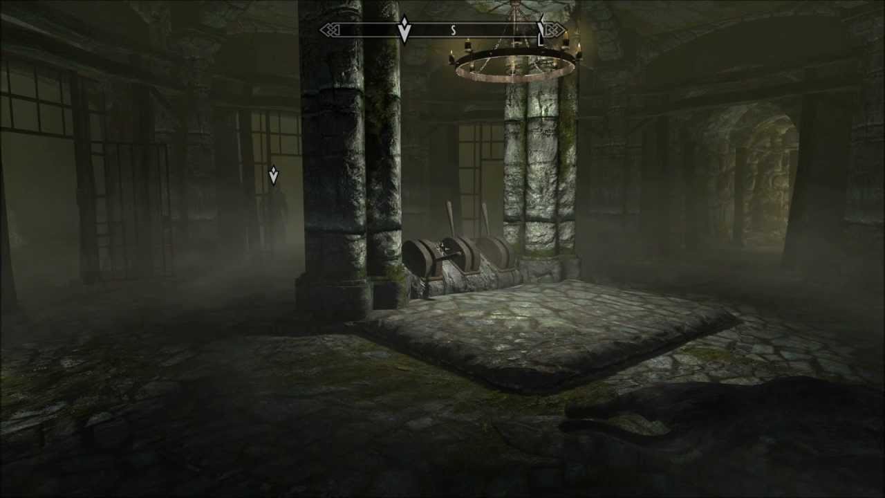 Let's Play Skyrim (Blind), Part 198: Stubborn Orthorn, and Book Reading ...