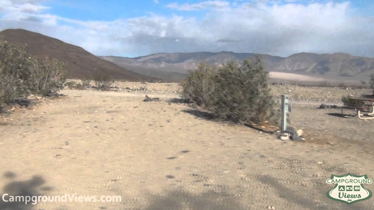 CampgroundViews.com - Panamint Springs Resort Death Valley National ...