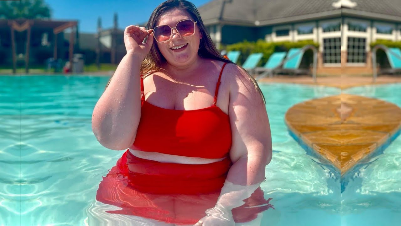 Addy, Plus Size Model, Fashion Designer, Lifestyle, Biography and facts - YouTube