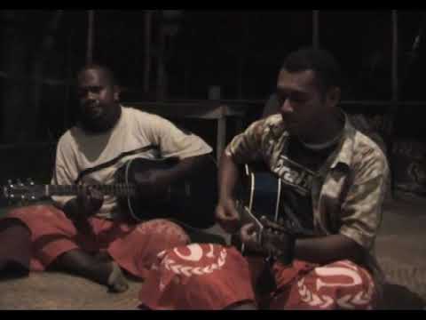 Savu i Dua - sigidrigi 8 (Koi au na gone mai nadroga)