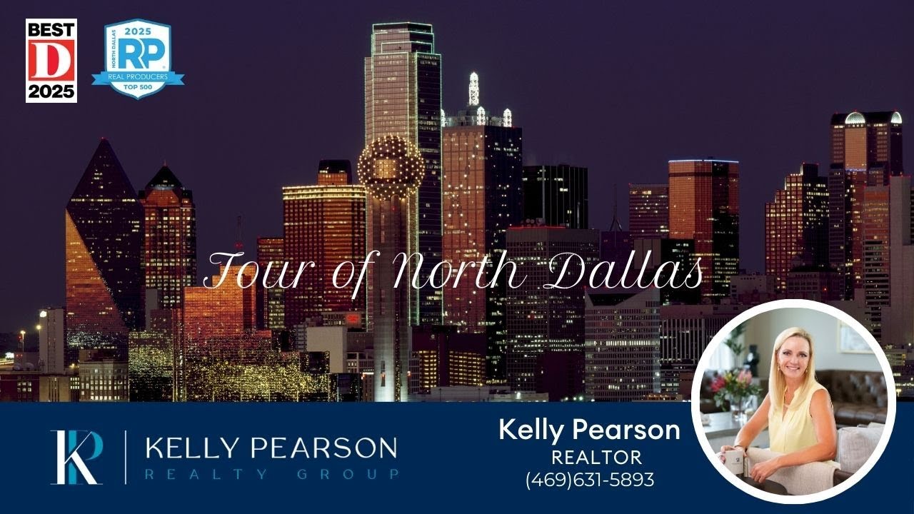 Living In North Texas | Moving To Texas | Living In Collin County ...