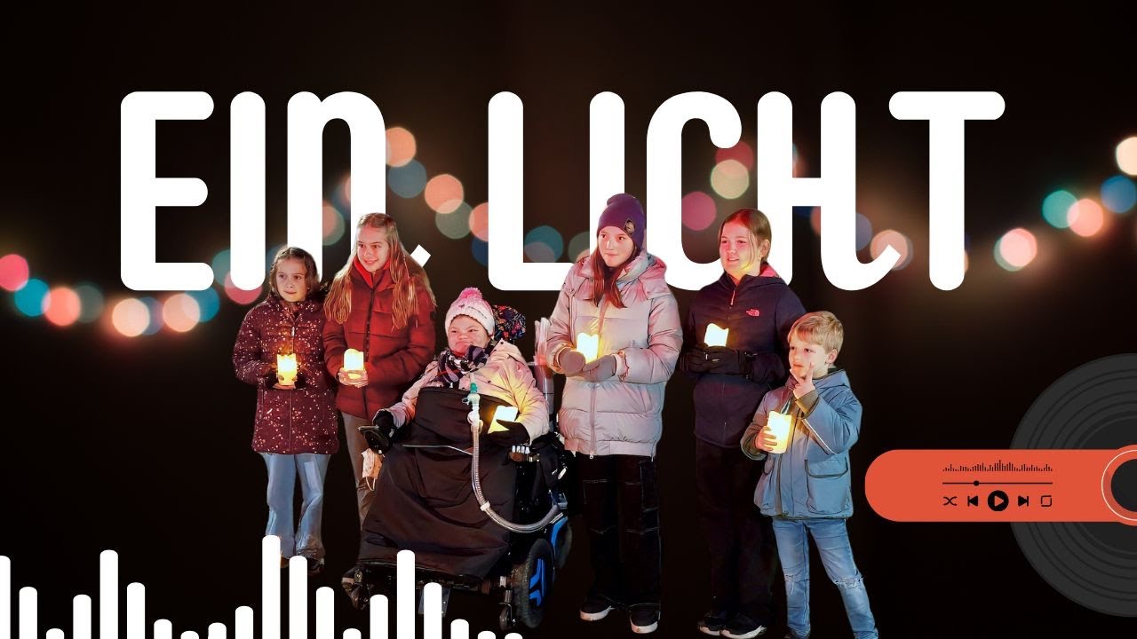IchmachKrach mit Cleo, Amy, Oskar, Melina, Isabell und Leonie - Ein ...