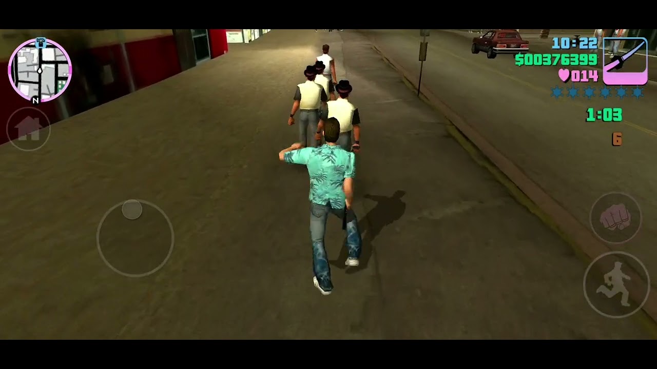 Rampage #27 - Kill 10 gang members in 2 minutes using a Katana - Grand ...