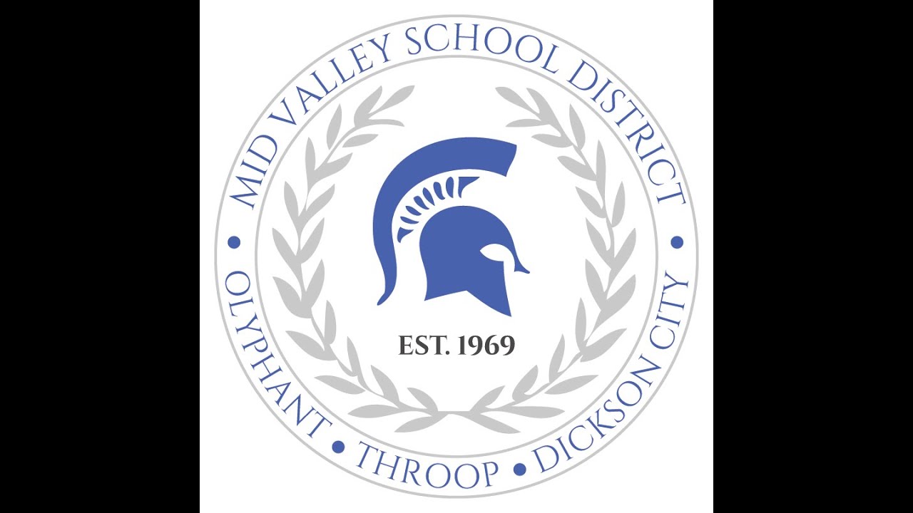 Mid Valley Varsity Softball - YouTube