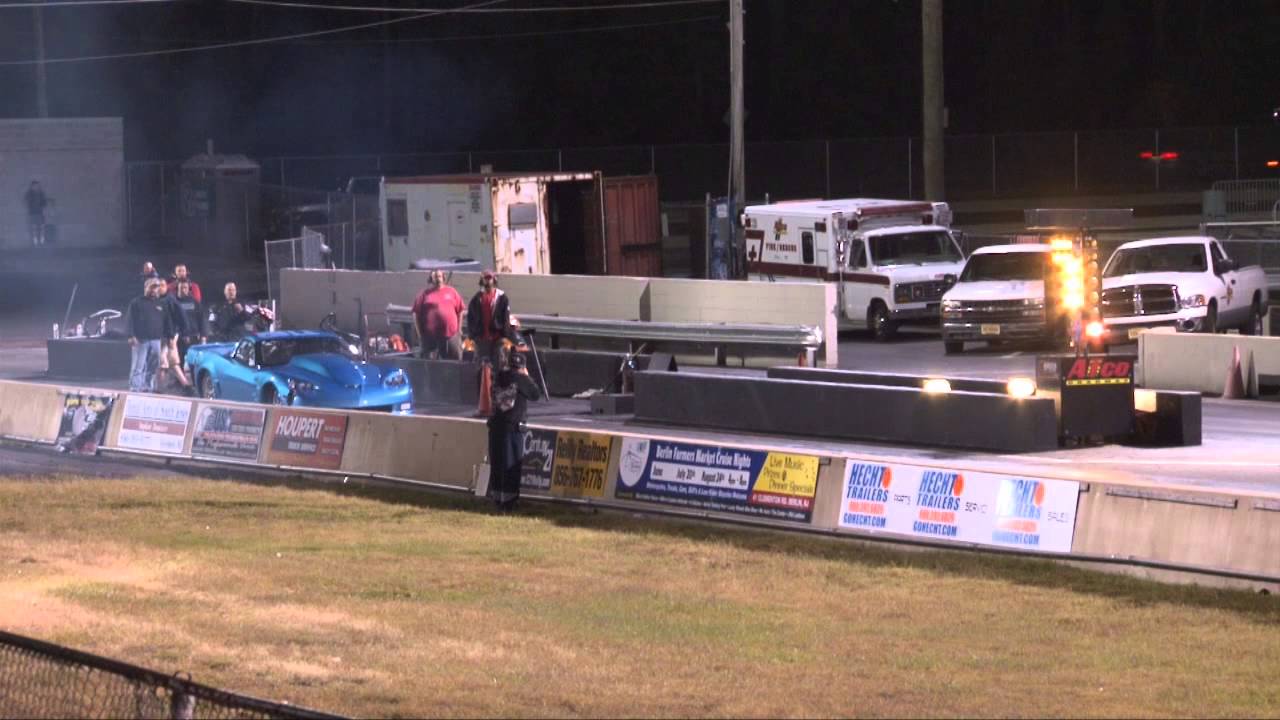 ATCO RACEWAY 9 24 2013 - YouTube