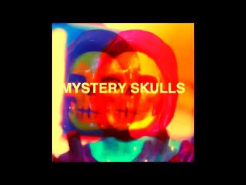 Mystery Skulls - Ghost (HD)