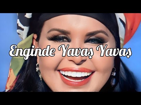 Bülent Ersoy - Enginde Yavaş Yavaş