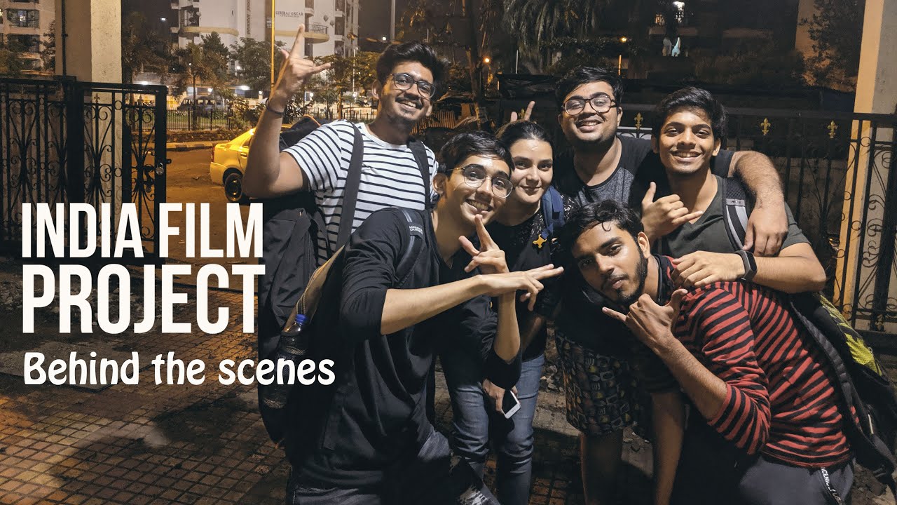 MADE A MOVIE IN 50 HOURS😱 | INDIA FILM PROJECT 2019 - YouTube
