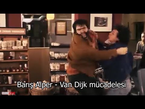 TÜRKİYE HOLLANDA ÖZET