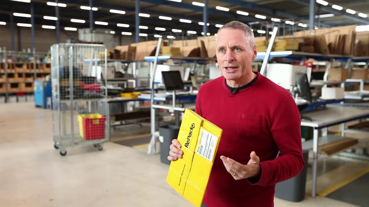 4.3.1 The concept of RePack - YouTube