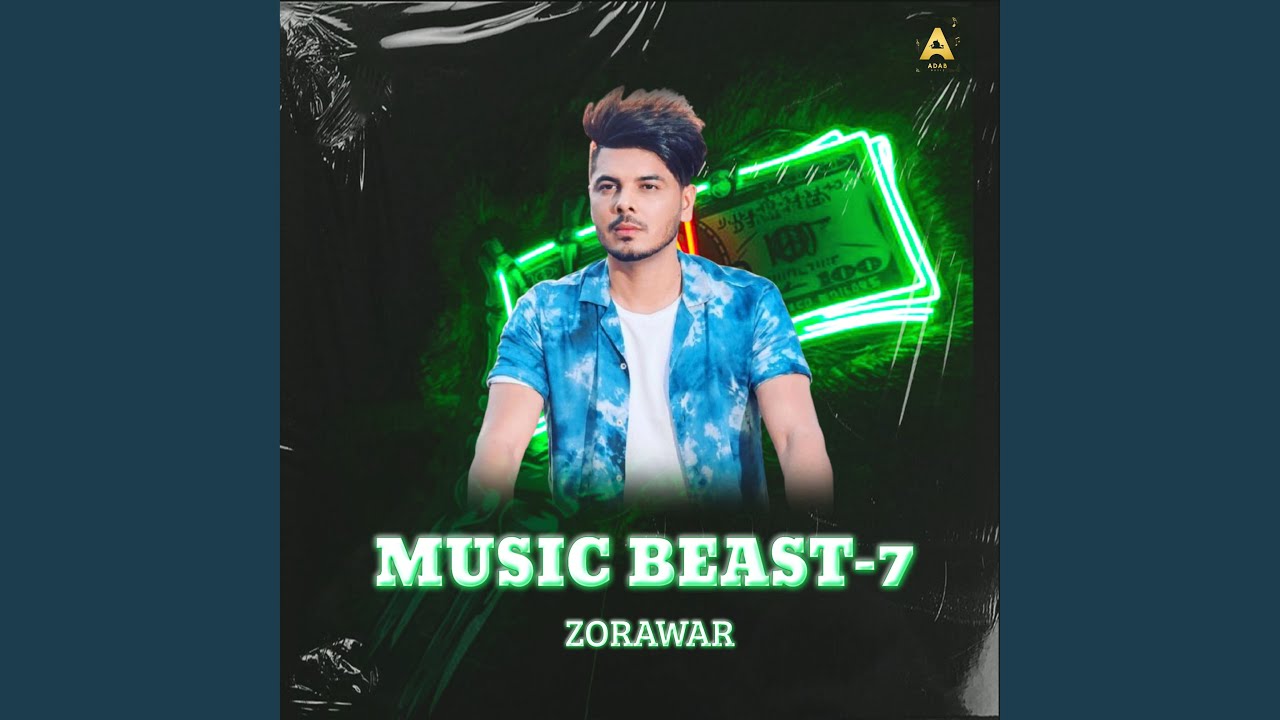Music Beast 7 - YouTube