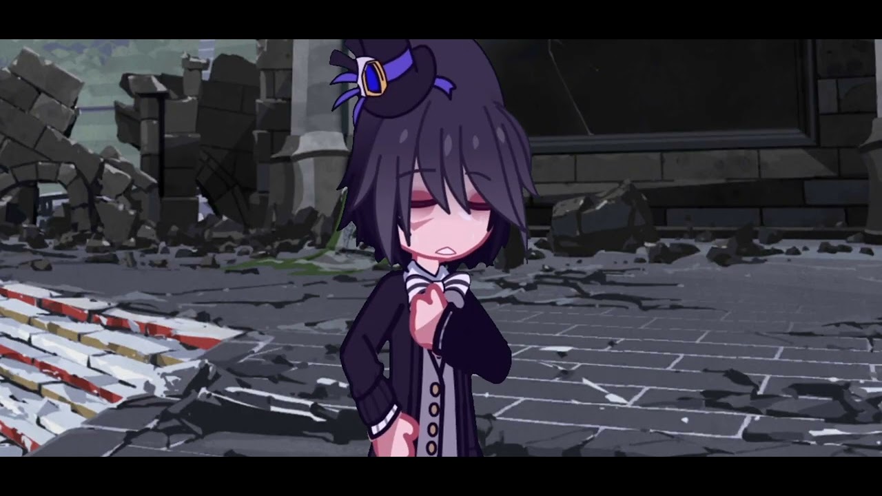 ||Switching bodies with||Twisted Wonderland||Meme/Trend||⚠️Chapter5 ...