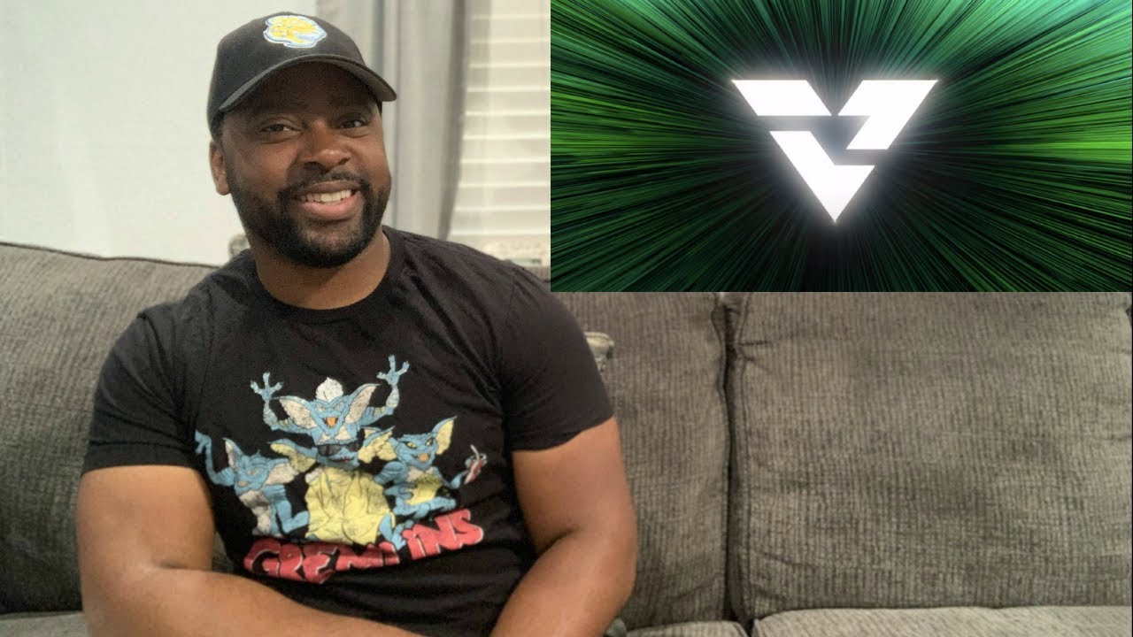 Xbox Series X - Xbox Velocity Architecture Official Trailer Reaction ...
