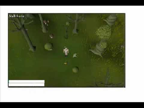 clue scroll (3) - haunted woods - YouTube