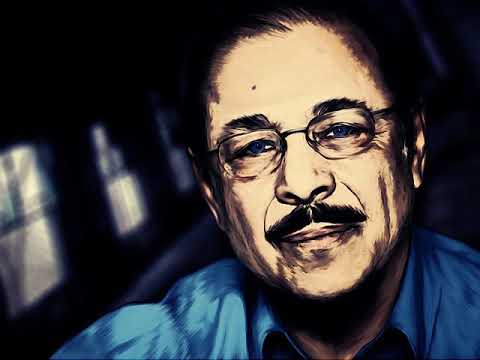 Neşet Ertaş - Bende Şaştım Bu kaderin Elinden