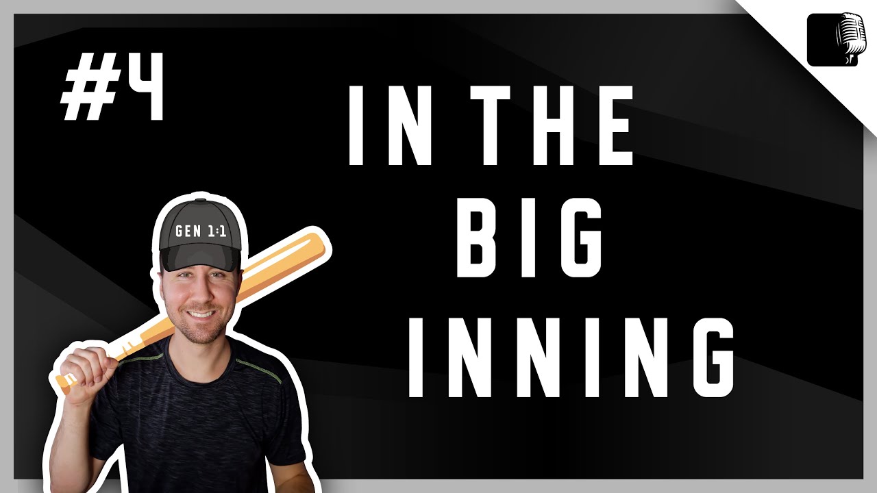 Episode #4 - In the Big Inning - YouTube