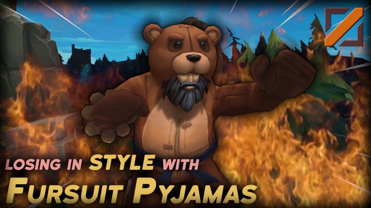 Full AP Udyr Mid is... interesting... ⬢ All Mid - YouTube