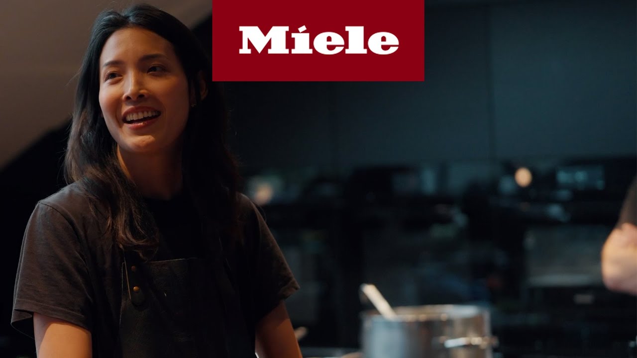 Miele Chef Stories: Event-Rückblick mit Dalad Kambhu I Miele - YouTube