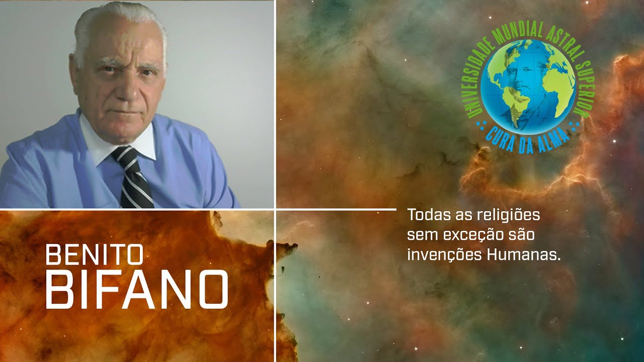 VENCER A SI MESMO- Universidade Mundial Astral Superior (UMAS) ProF ...