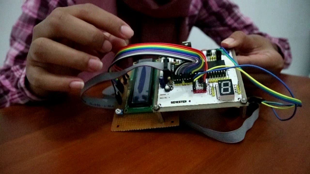 SENSOR CMPS10 DENGAN I2C - YouTube