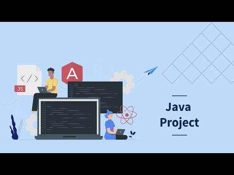 COMP1331 Project Phase Two | BZU Computer Science Club - YouTube