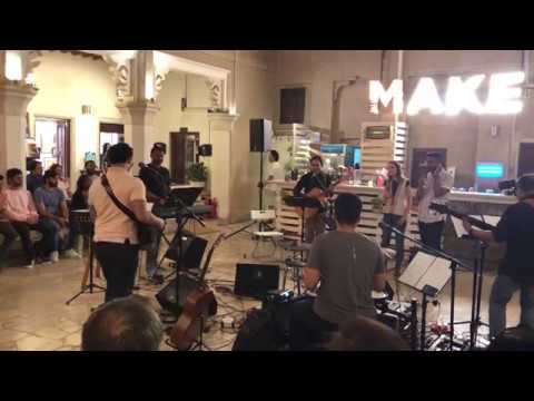 Part 1 of Release Show 2018 // JOHN YANY - YouTube