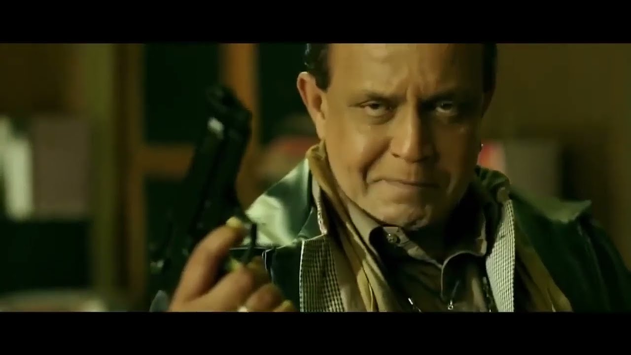 Salman Khan Sanjay Misra Kick Movie Comedy Scene Hd Youtube