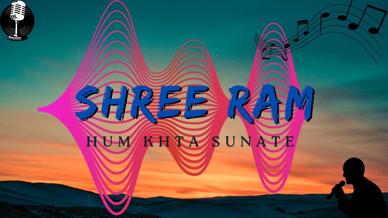 Khta Shree Ram Ki #viralvideo #jayshreeram #trending #new #2024 #music ...